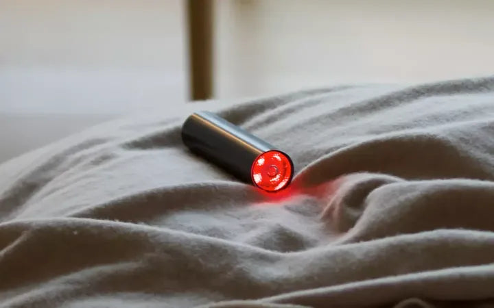 Home LED Light Therapy For Skin - LYMA Laser