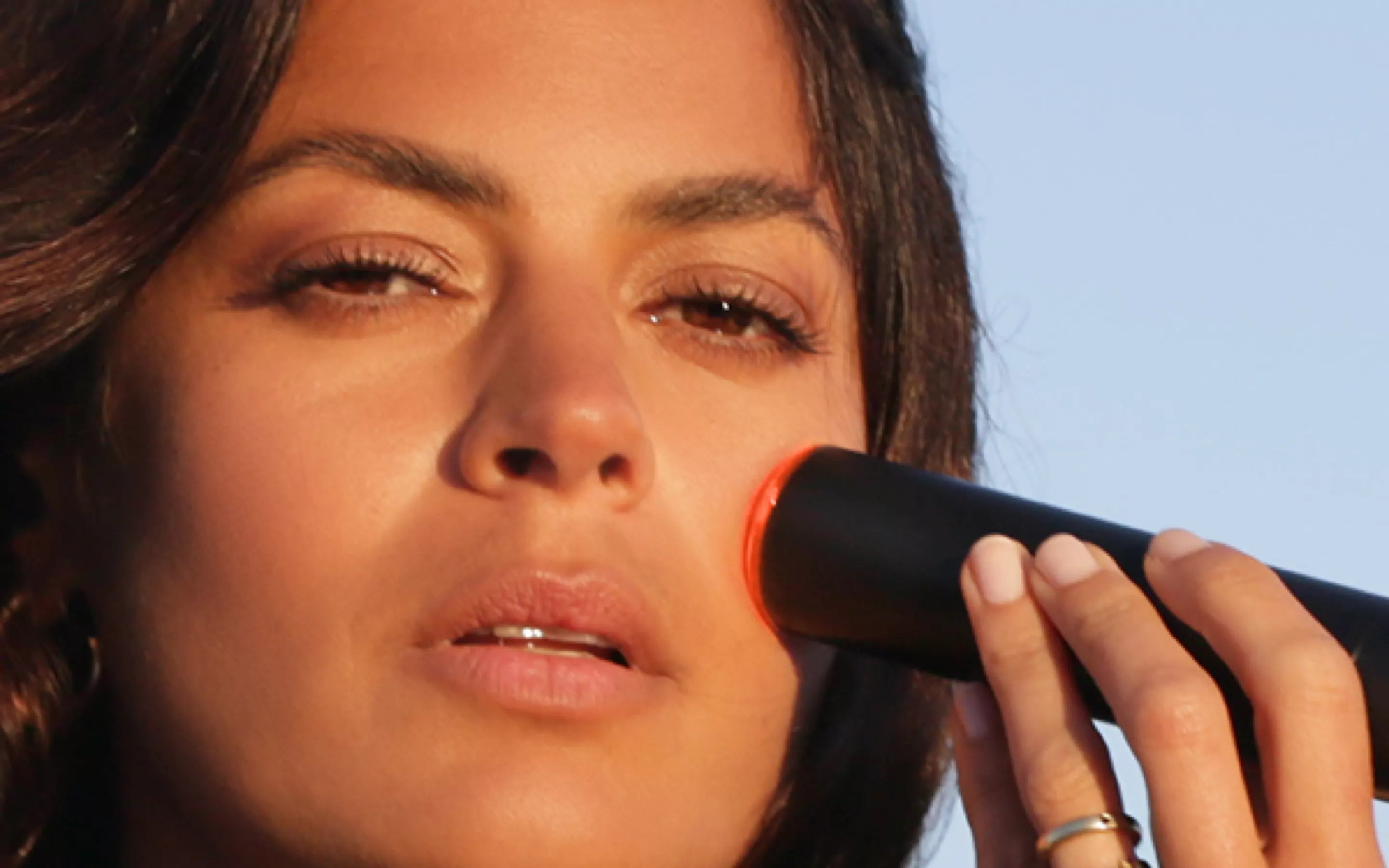 Laser Treatment To Repair Sun Damaged Skin | LYMA