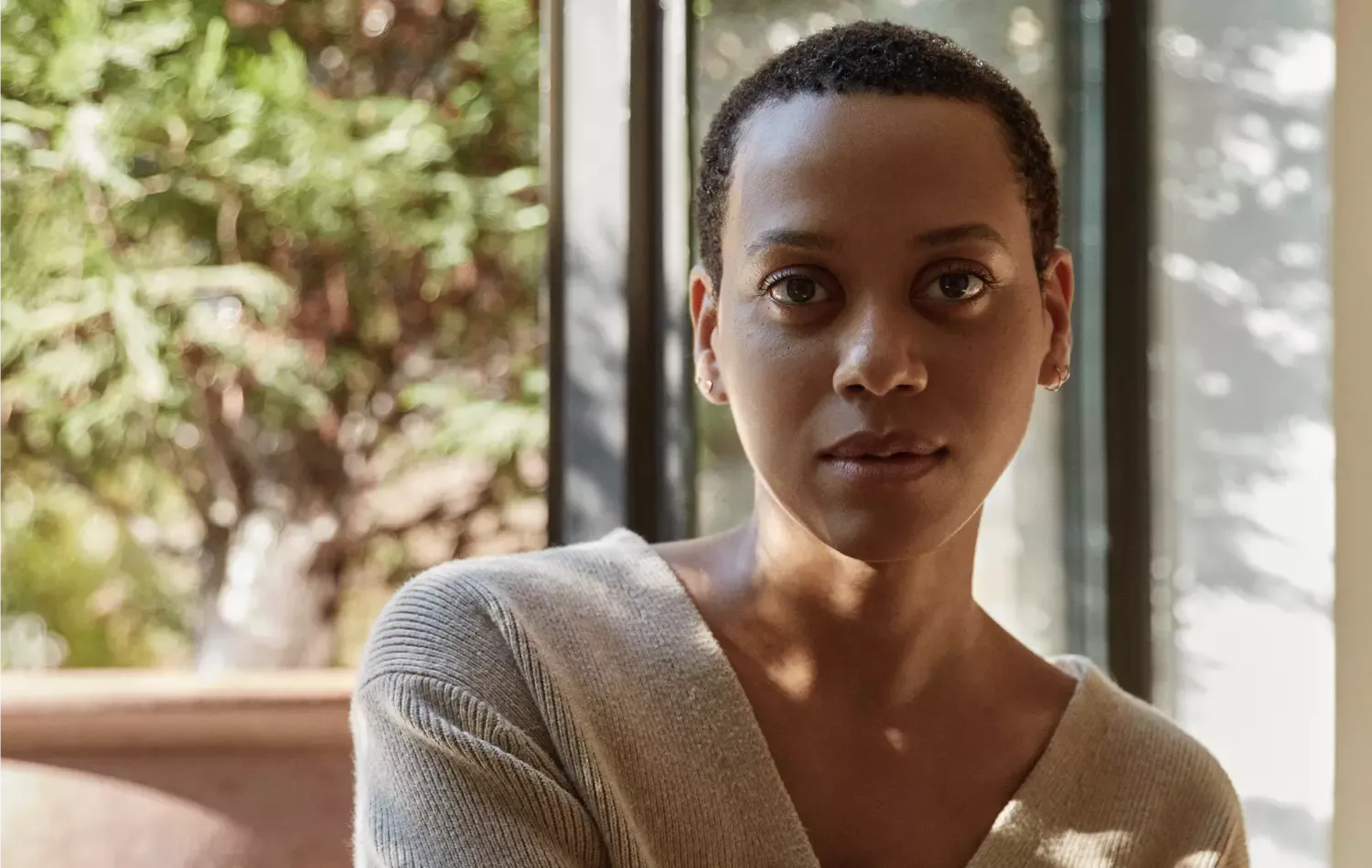 First To Know: Crystal Greene | LYMA