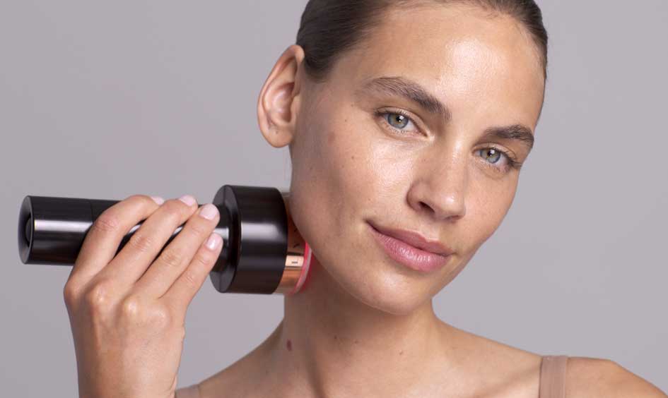 LYMA - Journal - How the Laser PRO is THE device Jilly used to anti-age ...