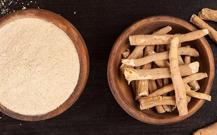 Best Adaptogens For Anxiety, Stress & Depression - LYMA