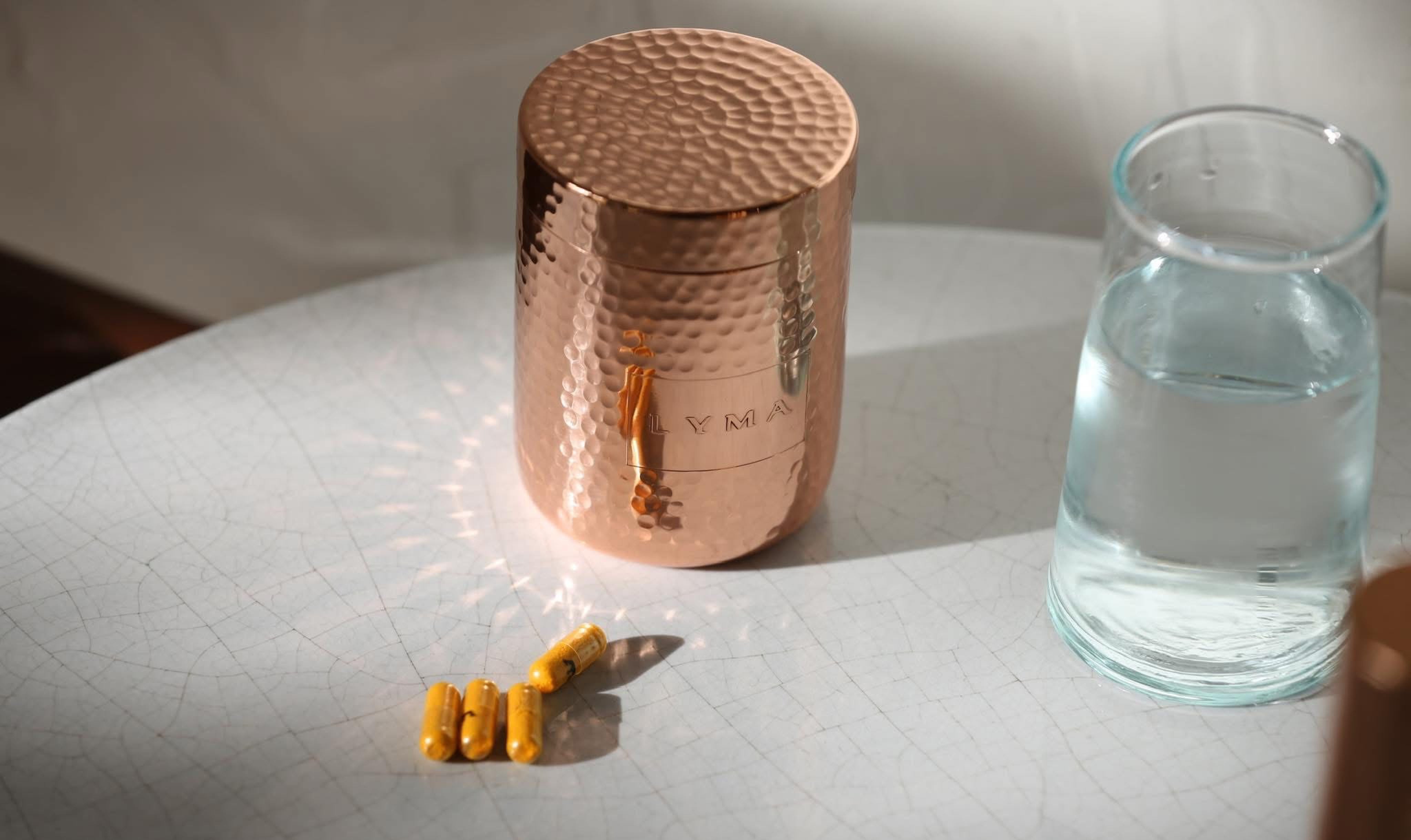 Bioharmonising: The New Biohacking Explained by a Longevity Expert - LYMA