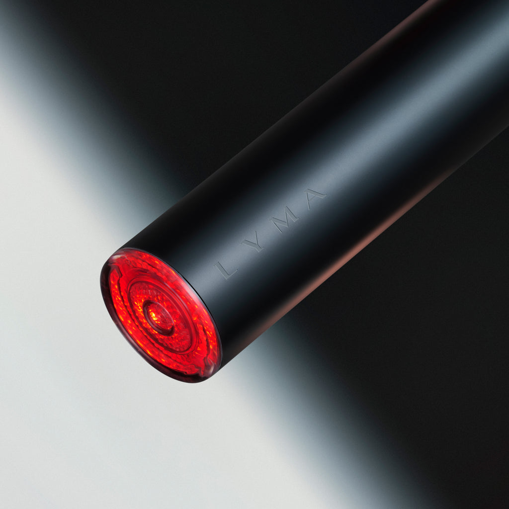 The LYMA Laser – Clinic-Grade Cold Laser for Home Skincare