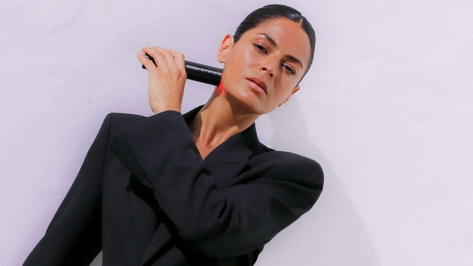 LYMA. Powerful. Like you. World-leading anti-Aging Innovations