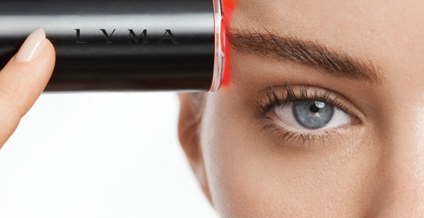 The LYMA Lasers: LYMA Laser and Laser PRO
