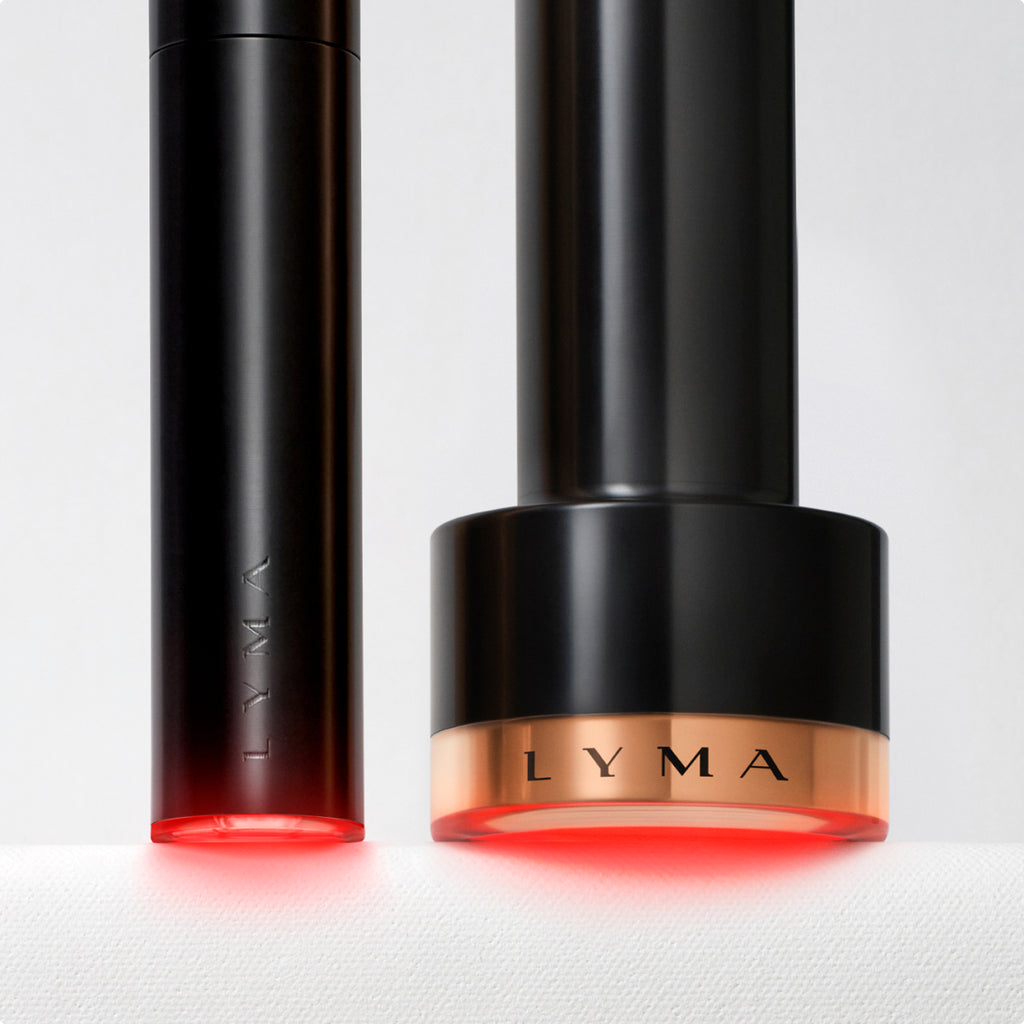 The LYMA Lasers: LYMA Laser and Laser PRO