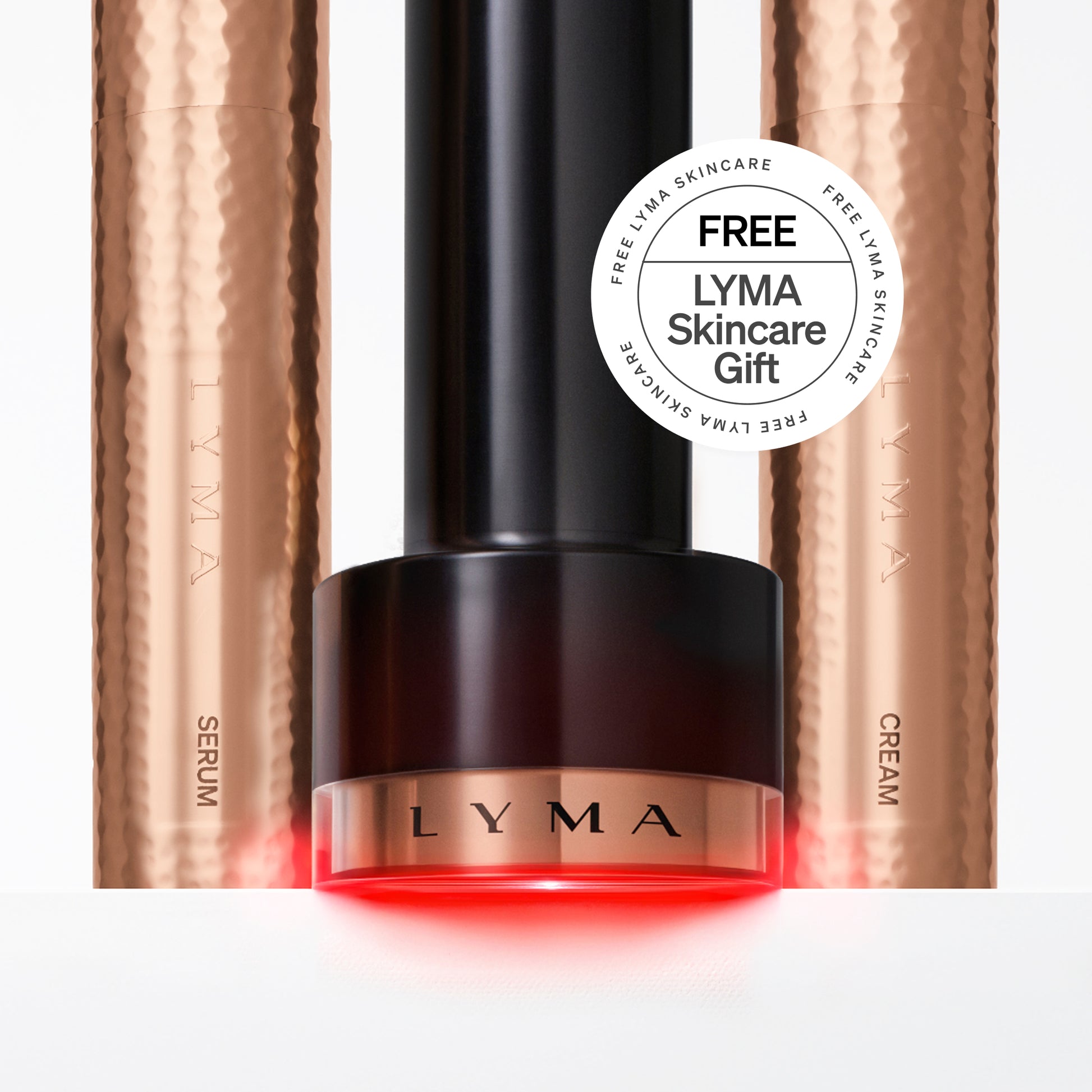 Shop The LYMA Laser PRO. Pay in up to 12 Instalments. Free Shipping