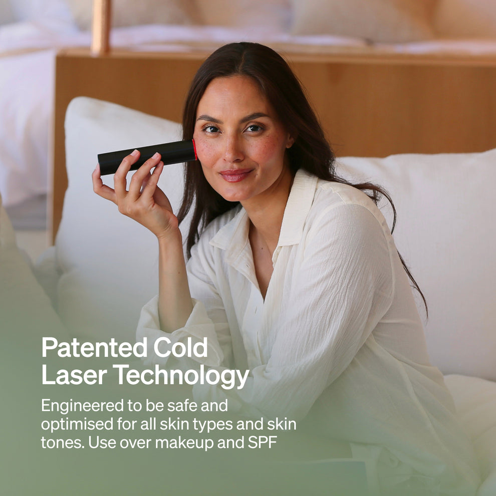 Shop The LYMA Laser: Pay in up to 12 Instalments. Free Express Shipping.