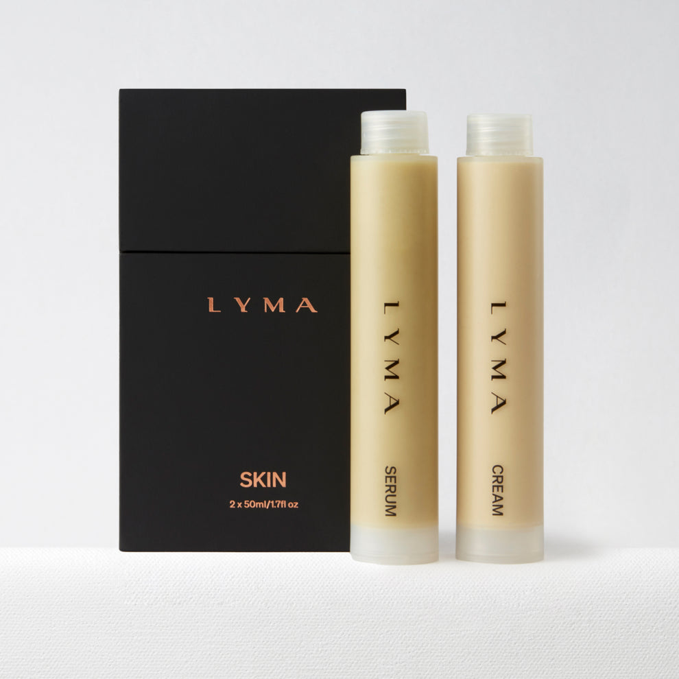 Shop LYMA Skincare Refill: Maintain Radiant Skin