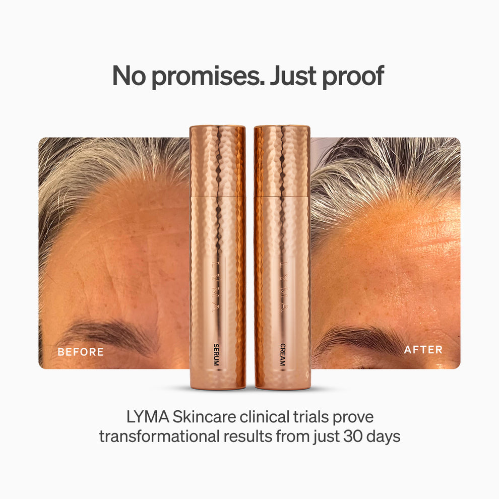 Shop LYMA Skincare Starter Kit: Your Journey to Radiant Skin