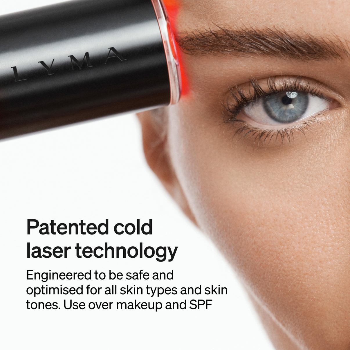 Shop The LYMA Laser: Pay in up to 12 Instalments. Free Express Shipping.