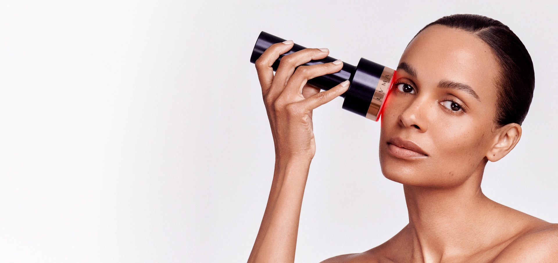 LYMA Laser PRO – Clinical-Grade Cold Laser for Face, Neck & Body