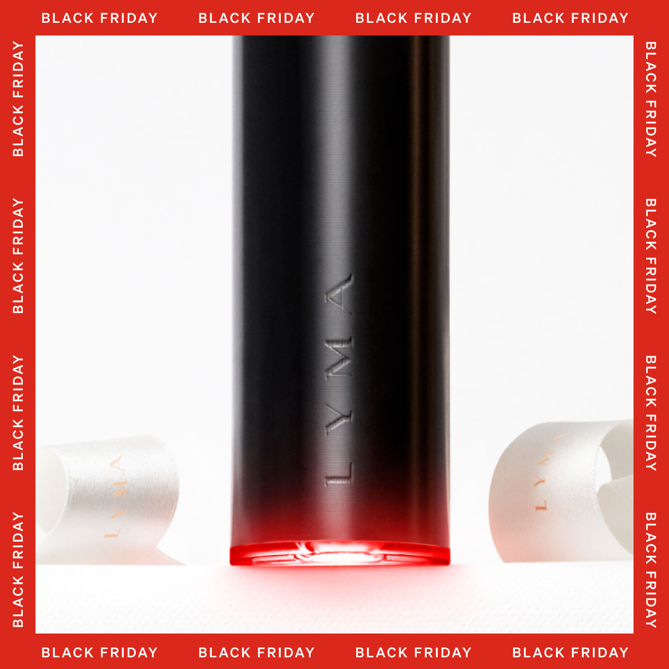 Lyma Laser World First Clinic Grade Laser Home Device Sale