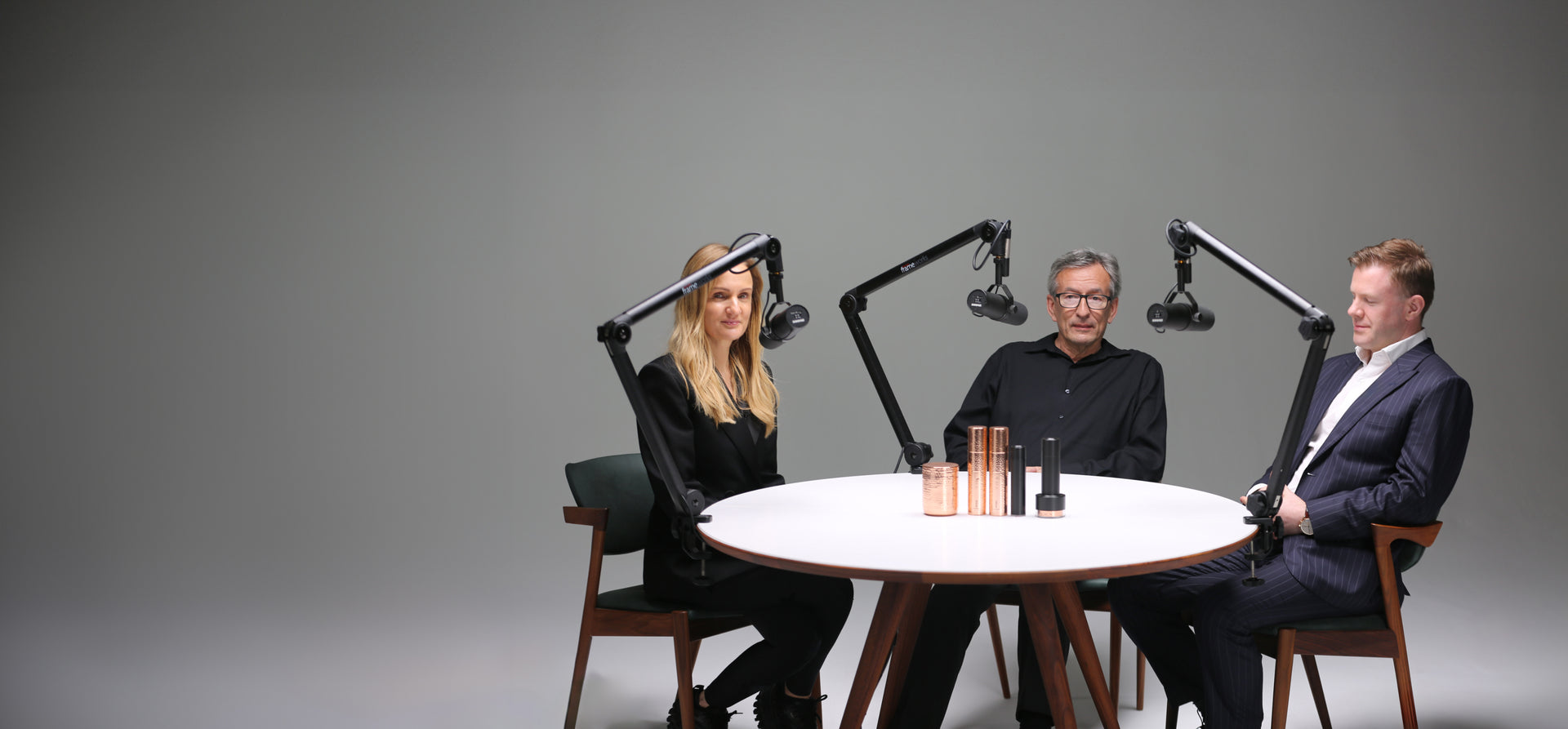 The Story Behind LYMA