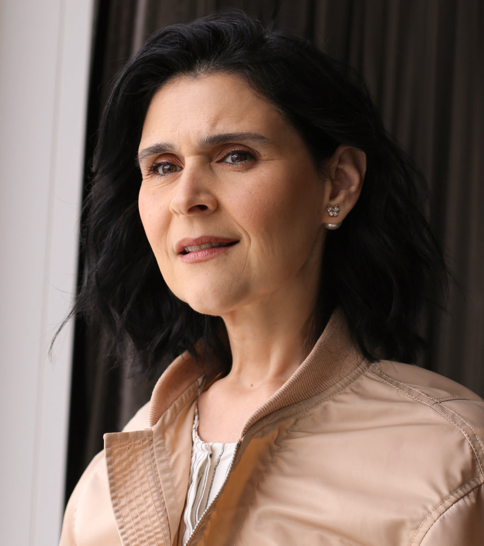 LYMA. Powerful. Like you. World-leading anti-Aging Innovations