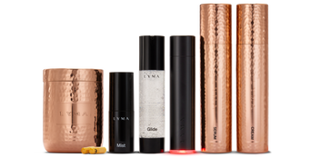 The Story Behind LYMA