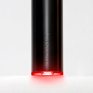 Red Light Therapy Vs Low Level Laser Therapy - The Differences - LYMA